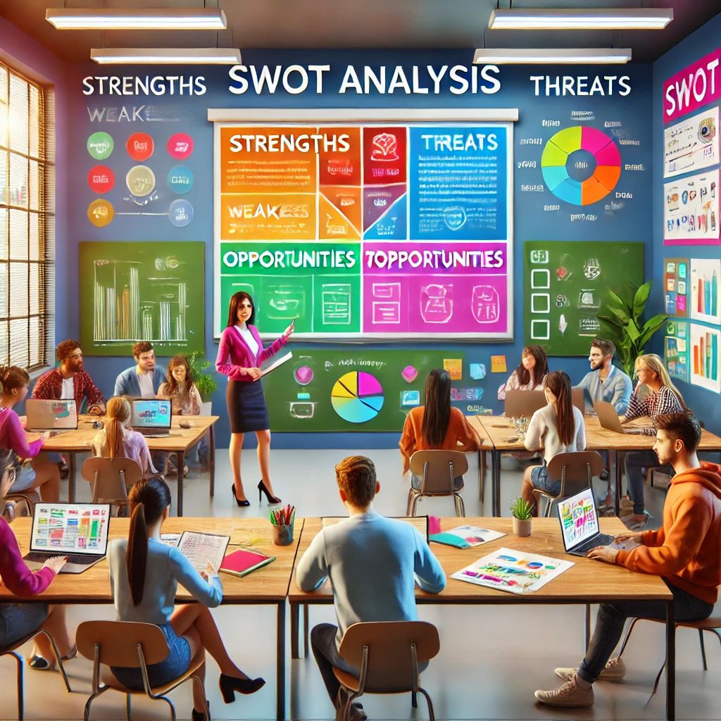 SWOT Analysis Framework DMSAchieve SWOT Analysis Framework DMSAchieve